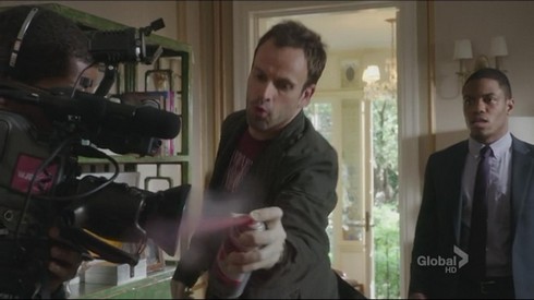 Sherlock és Watson 1x03 - A gyerekvadász - hogyvolt